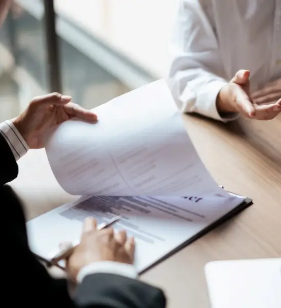 Dallas Private Contracts Attorney | Coleman Jackson P.C.