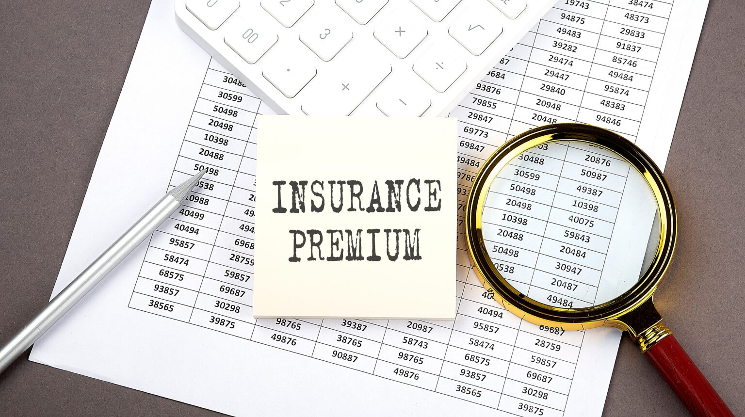 Texas Insurance Premium Tax: What Title Companies Need to Know ...